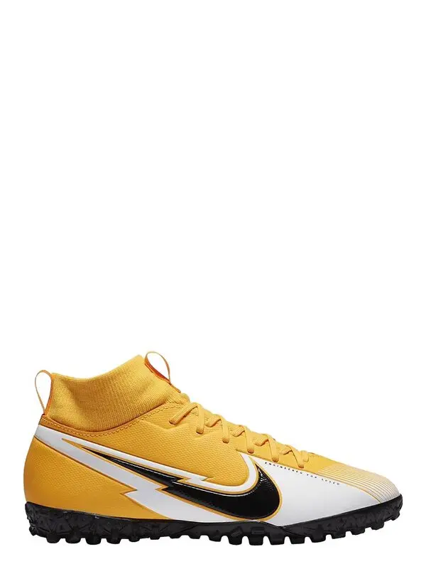 Nike Mercurial Superfly 7 Academy Tf Gs - Orange