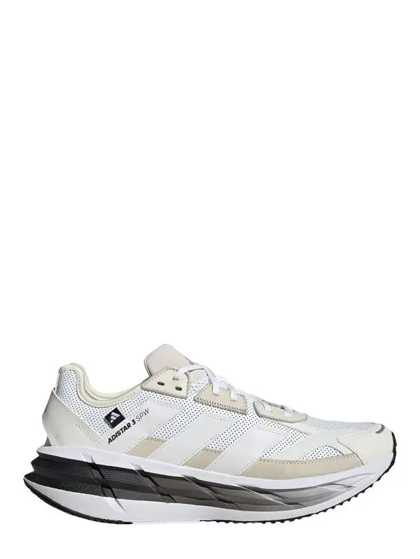 Adidas Adistar 3 Sneakers - White