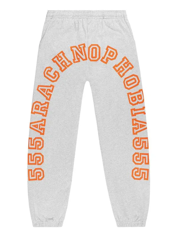 SP5DER Arach Sweatpant - Grey