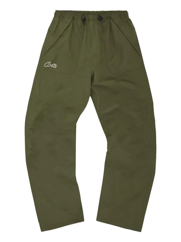 CORTEIZ Gutta Suit Bottoms - Green