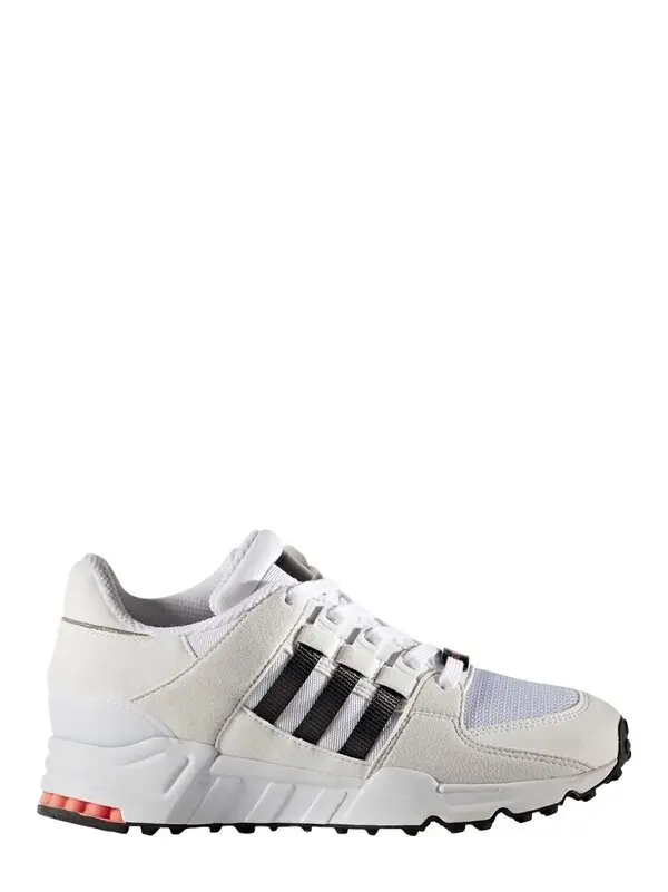 Adidas Eqt Support Refine Gs Sneakers - White