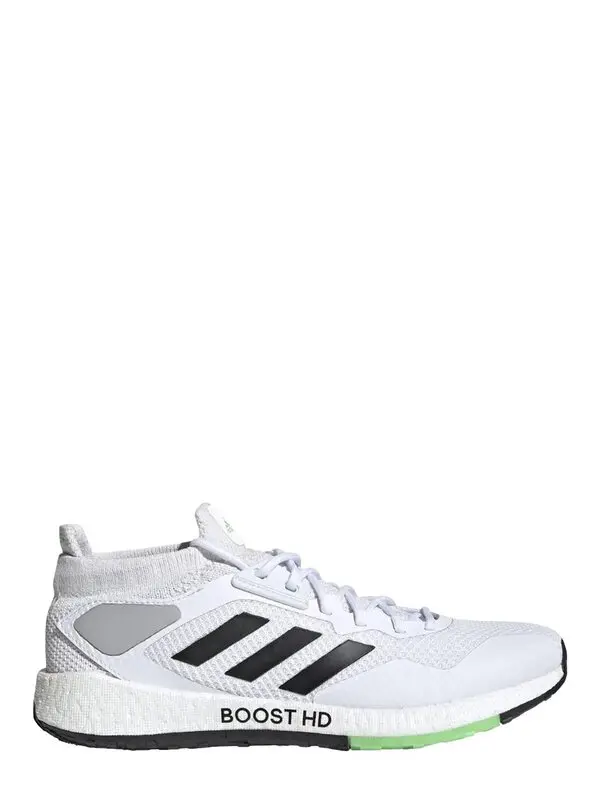 Adidas Pulseboost Hd Sneakers - White