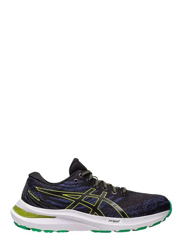 Asics Gel Kayano 29 Gs - Black