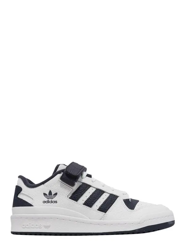 Adidas Forum Low City J Sneakers - White