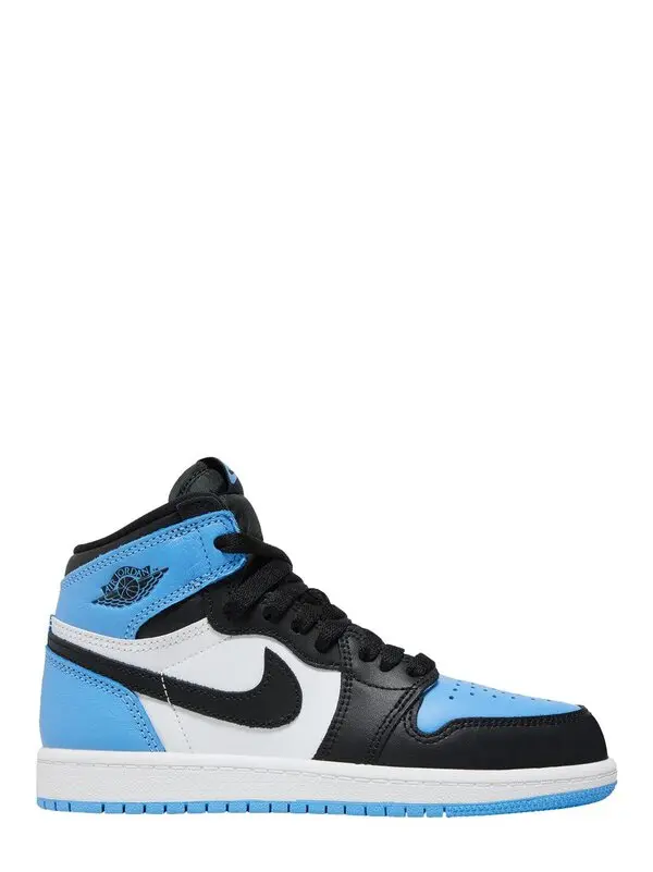 JORDAN 1 Retro High Og Ps - Blue