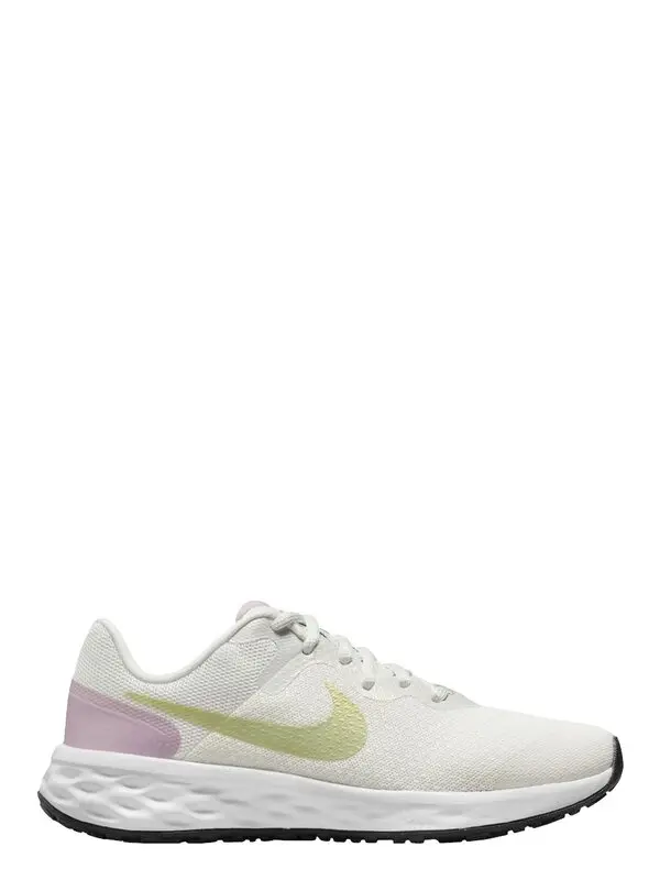 Nike Revolution Next Nature Se Gs Sneakers - White