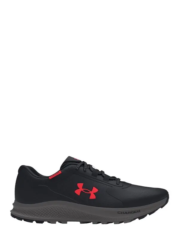 Under Armour Charged Bandit Trail 3 Sneakers - Black