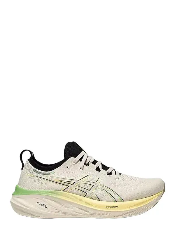 Asics Gel Nimbus 26 - Cream