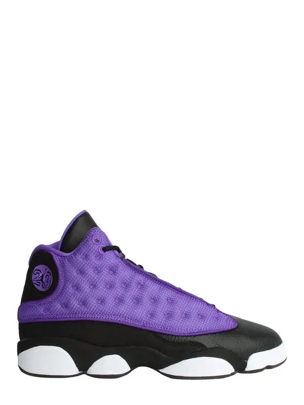 JORDAN 13 Retro Sneakers - Purple