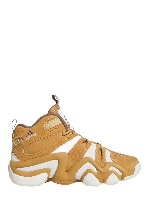 Adidas Crazy Sneakers - Brown