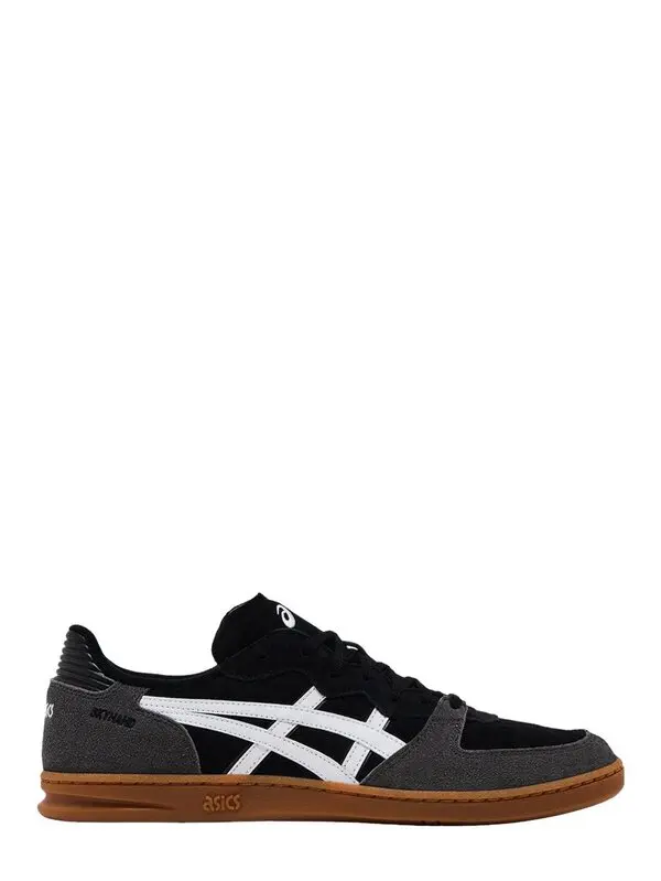 Asics Skyhand Og Sneakers - Black