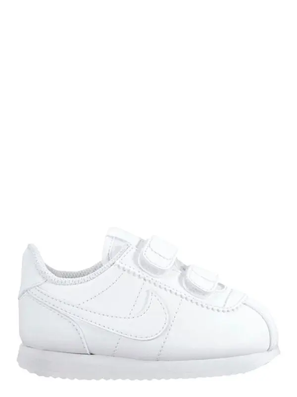 Nike Cortez Basic Sl Td - White