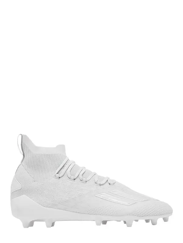 Adidas Adizero Primeknit Sk Cleats - White