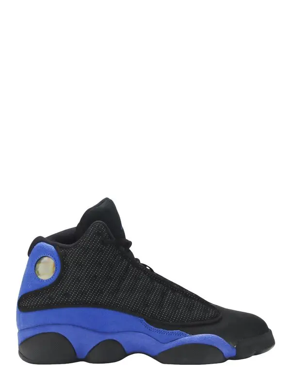 JORDAN 13 Retro Sneakers - Black