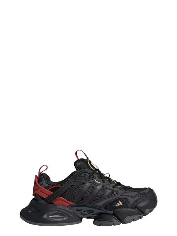 Adidas Xlg Runner Deluxe 'year Of The Snake' Sneakers - Black