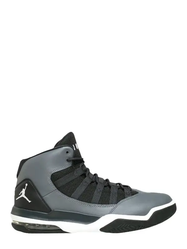 JORDAN Max Aura Sneakers - Grey