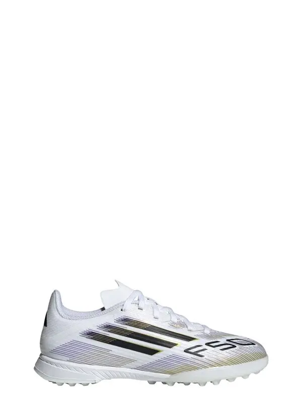 Adidas Adizero F50 League Tf K 'road To Glory Pack' Sneakers - White
