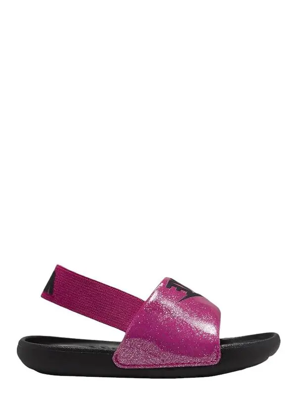 Nike Kawa Se Slide Td - Pink