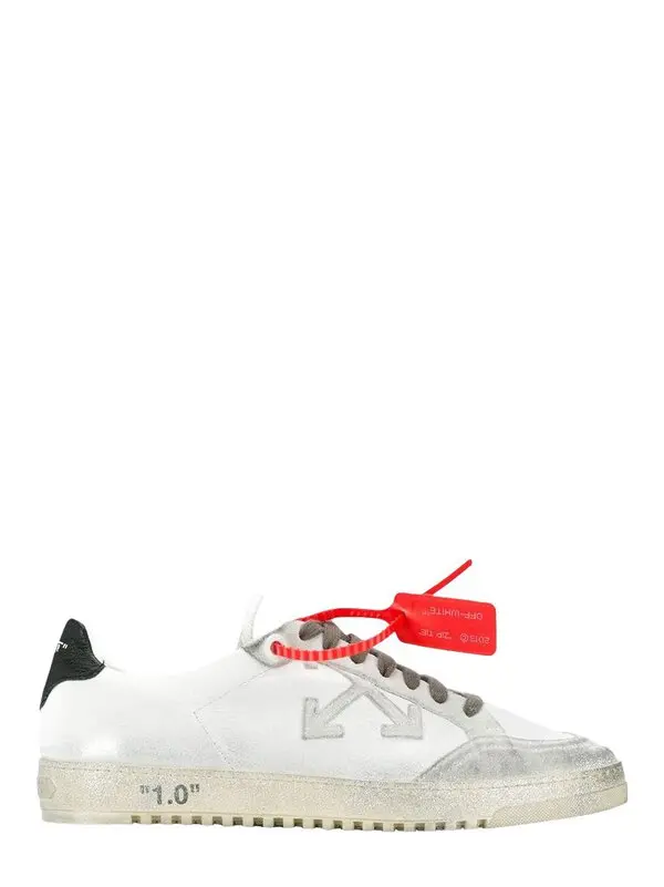 Off-White 2.0 Sneakers - White