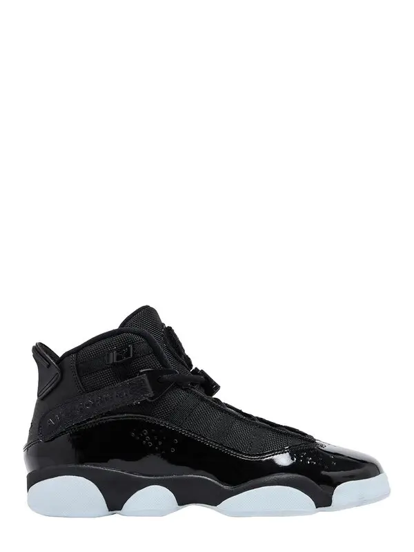 JORDAN 6 Rings Gs Sneakers - Black
