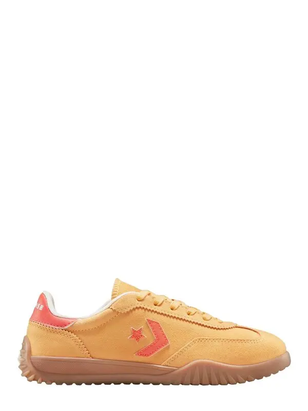 CONVERSE Run Star Trainer Sneakers - Orange