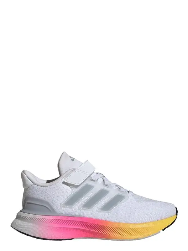 Adidas Ultrarun 5 C Sneakers - White