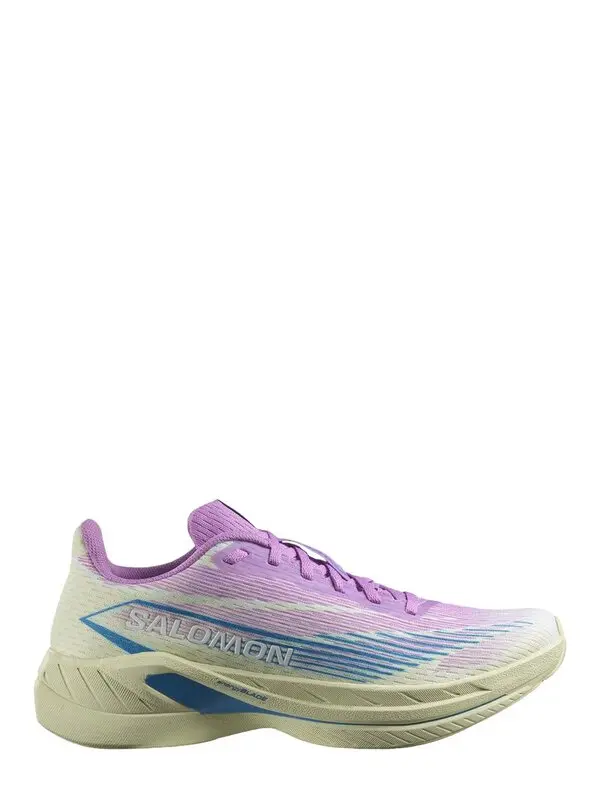 SALOMON Wmns Spectur 2 Sneakers - Purple