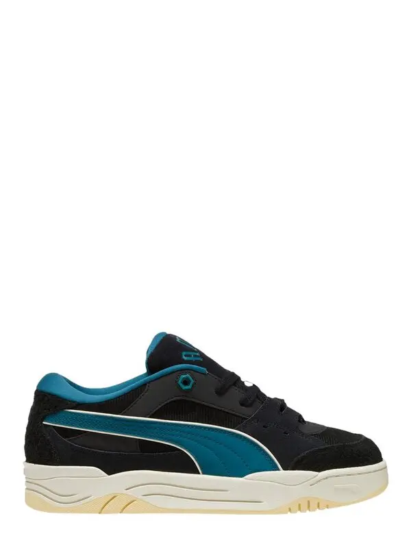 PUMA 180 'play Loud' Sneakers - Black