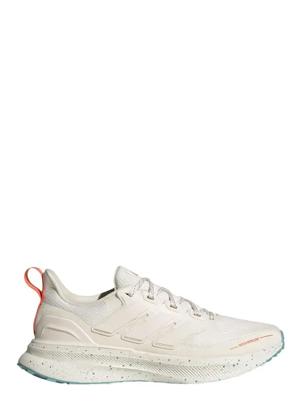 Adidas Ultrarun Tr Sneakers - Cream