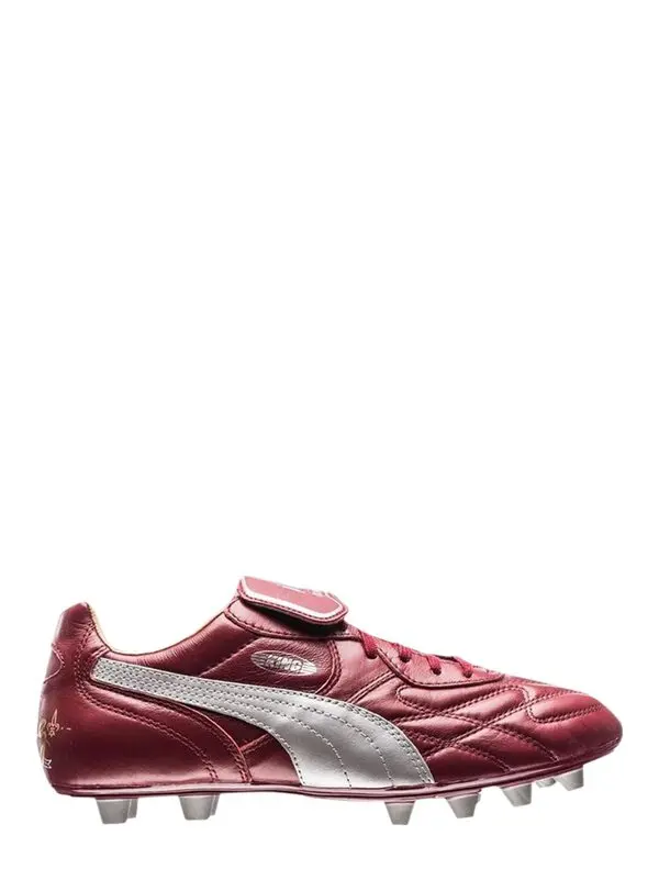 PUMA King Top City Di Fg Sample - Red