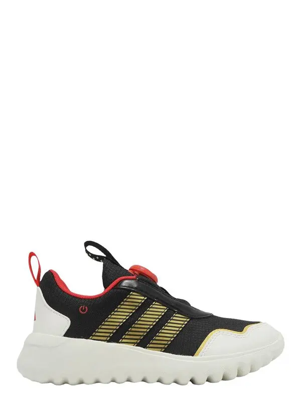 Adidas Activeflex Boa 4.0 K 'year Of The Snake' Sneakers - Black