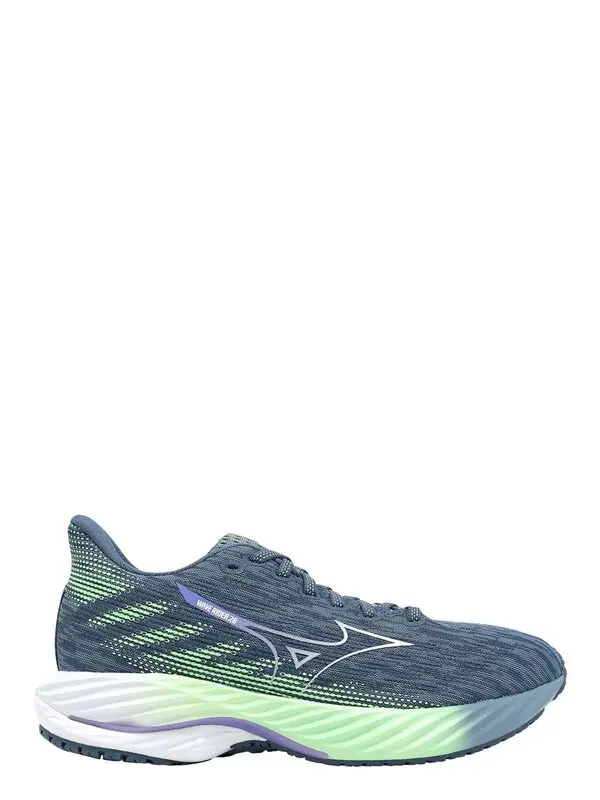 Mizuno Wave Rider 28 - Blue