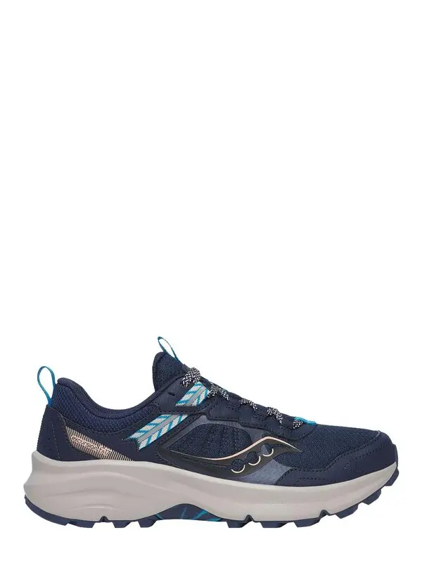 Saucony Excursion Tr17 Sneakers - Blue