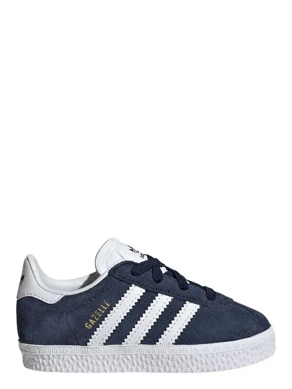 Adidas Gazelle Comfort Closure El I - Blue
