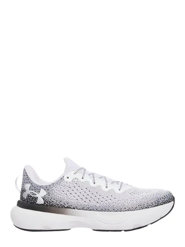 Under Armour Hovr Infinite Sneakers - White