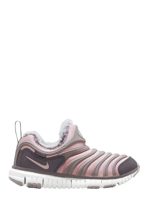 Nike Dynamo Free Se Ps Sneakers - Pink