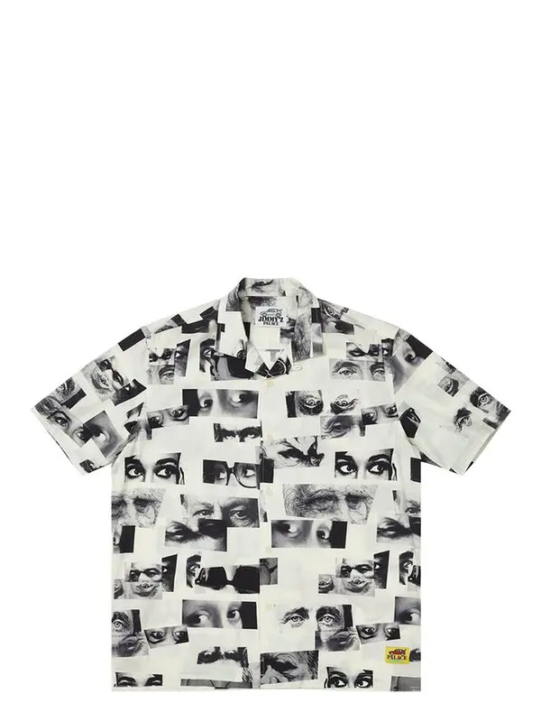 PALACE Jimmy'z Shirt - White