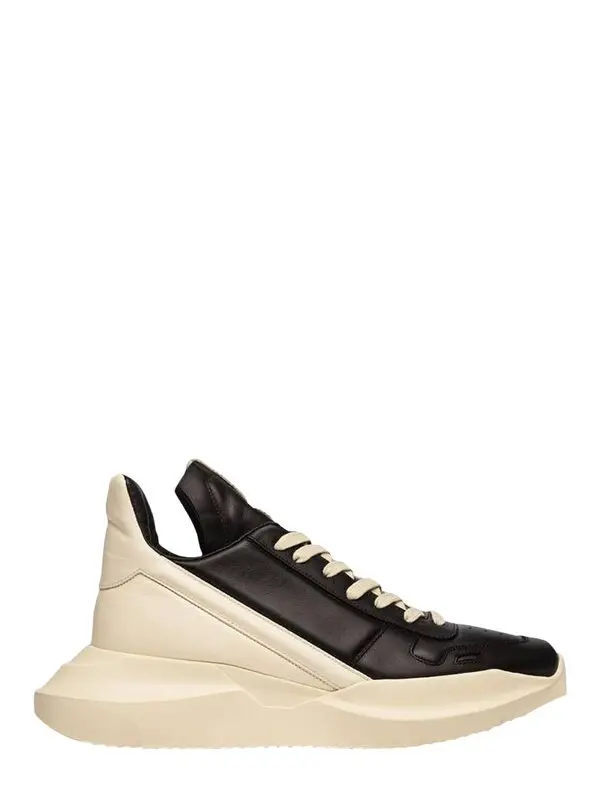 Rick Owens Gethsemane Runner - Black