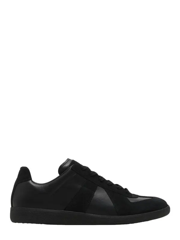 MAISON MARGIELA Replica Sneaker - Black