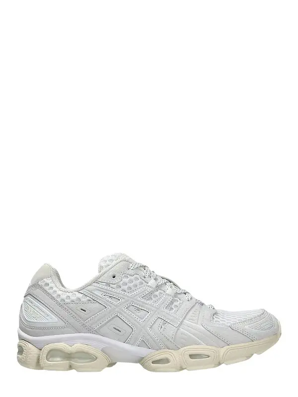Asics The Ennoy Professional X Gel-nimbus 9 Sneakers - Grey