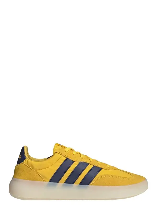 Adidas Barreda Decode - Yellow