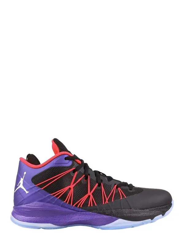 JORDAN Cp3.vii Ae Sneakers - Purple