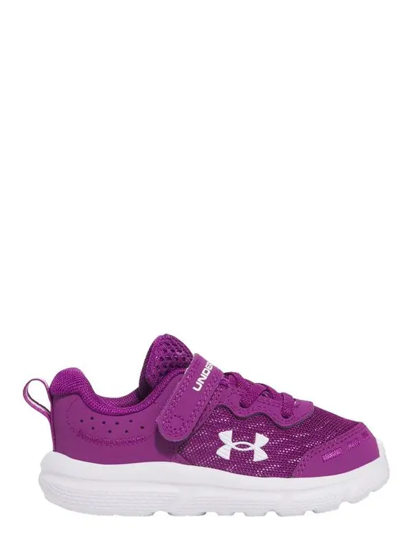 Under Armour Assert Ac Td Sneakers - Purple