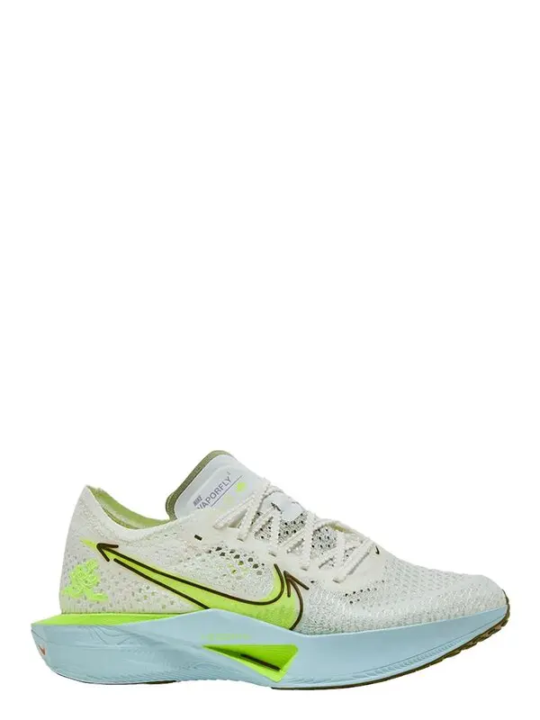 Nike Zoomx Vaporfly Next% 3 'wherever Whenever - Cream