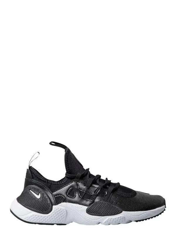Nike Huarache E.d.g.e. Bg Sneakers - Black