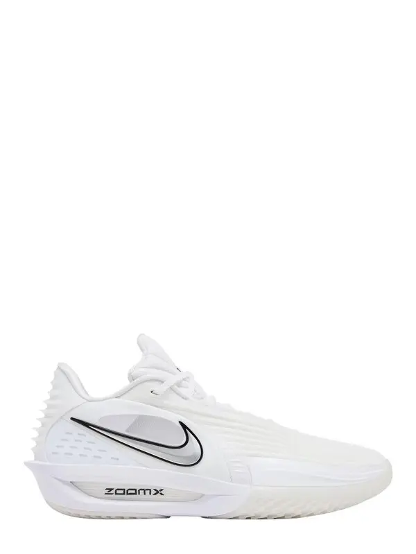 Nike Zoom Gt Cut 3 Sneakers - White