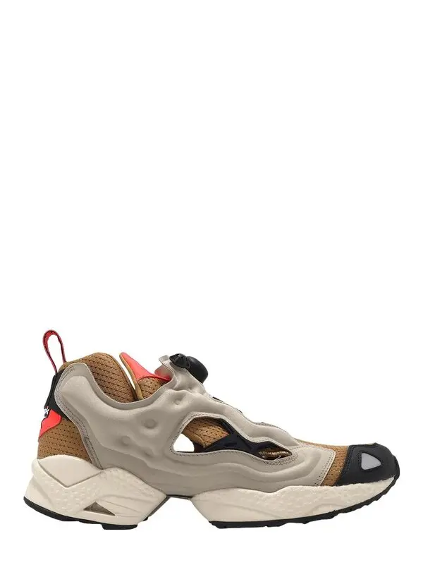 REEBOK Instapump Fury 95 Sneakers - Brown