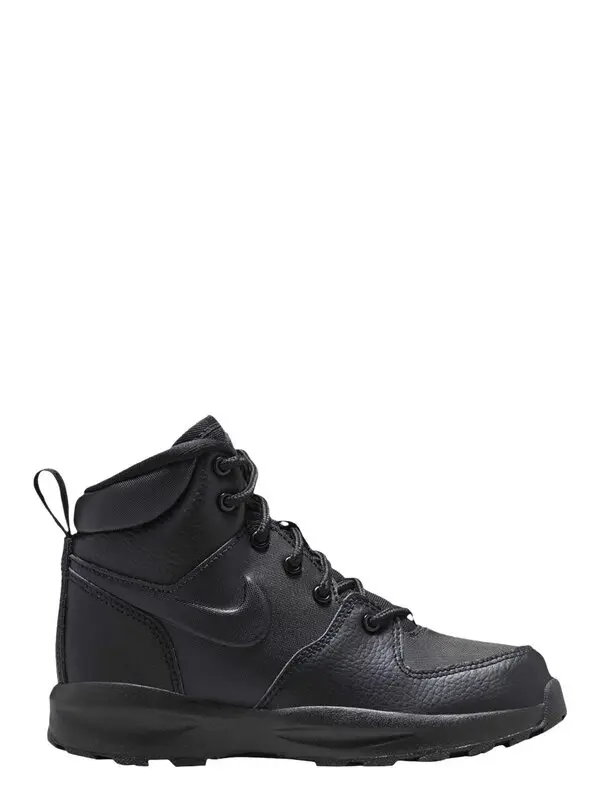 Nike Manoa Ps Sneakers - Black