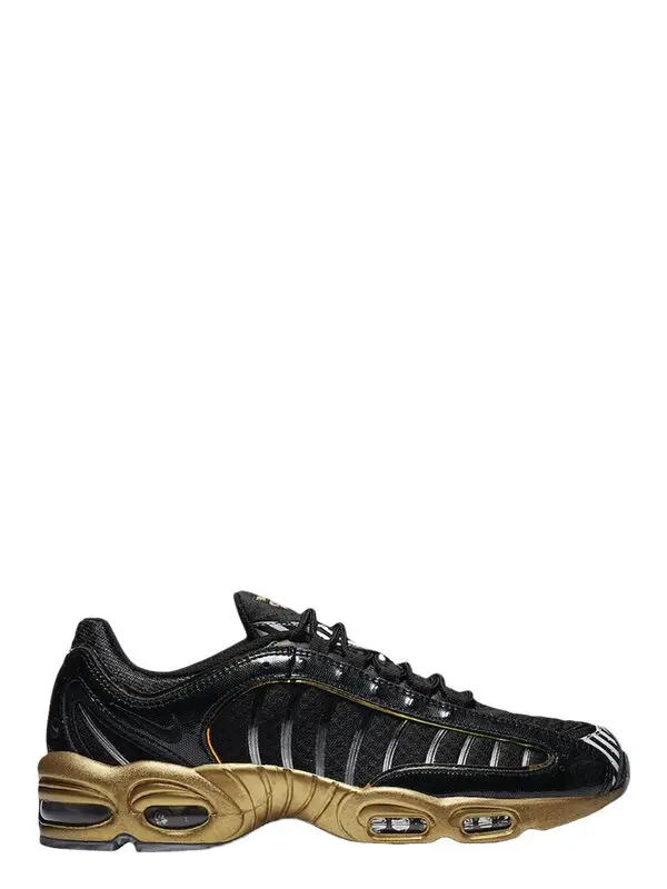 Nike Air Max Tailwind 4 Se Sneakers - Black