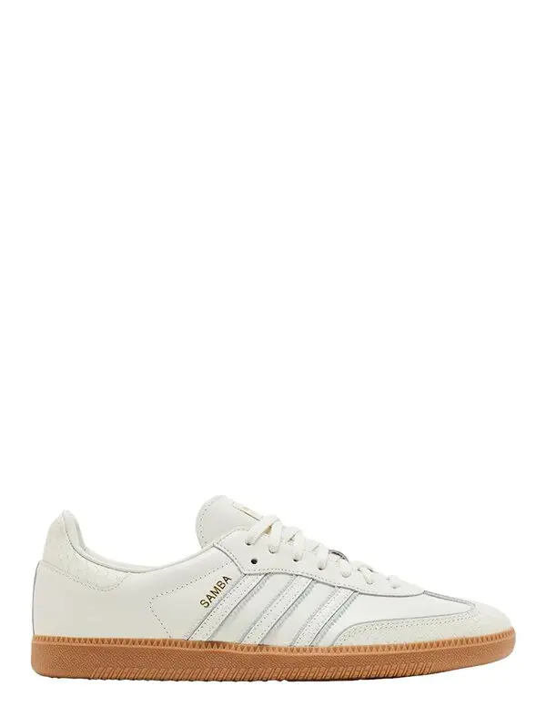 Adidas Samba Og Sneakers - White